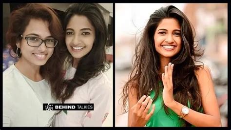 Bigg Boss Ramya Pandian Sister Keerthi Pandian Latest Photoshoot