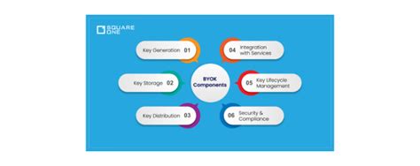 Understanding Bring Your Own Key Byok A Comprehensive Overview