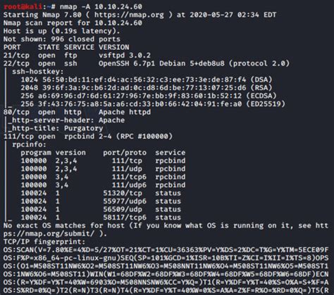tryhackme readme lian yu md at master · adanikamal tryhackme · github