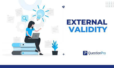 External Validity Types Research Methods And Examples Questionpro