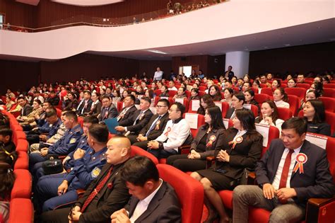 “Дэлхийн хуримтлалын өдөр 2023” аяны хаалтыг Өмнөговь аймагт зохион