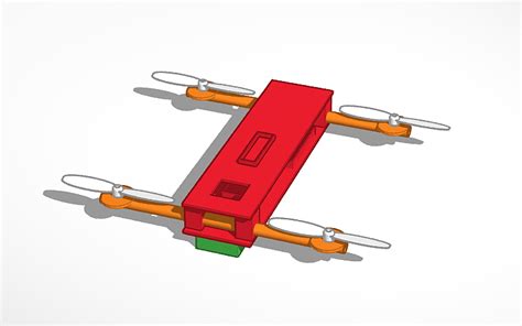 3d Design Functional Design 1 Tinkercad