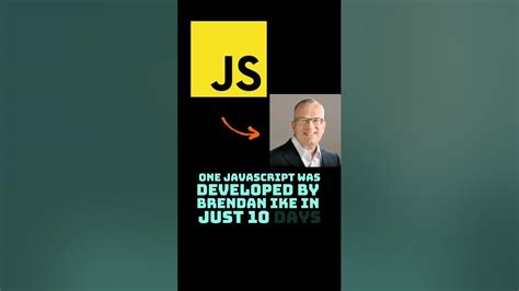 Top 5 Javascript Facts Very Developer Should Know Youtube