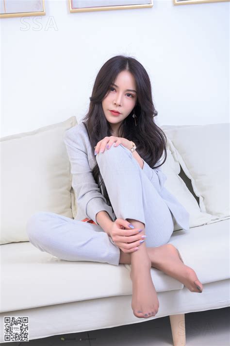 SSA 실크 클럽 No 나나 로열 자매의 커피 향기 후편 V PH
