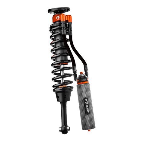 Fox 3 0 Factory Series Coilovers Svc Offroad