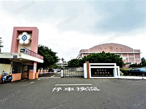 餘慶豐閣二期台中市預售屋格局規劃2 4房 591新建案