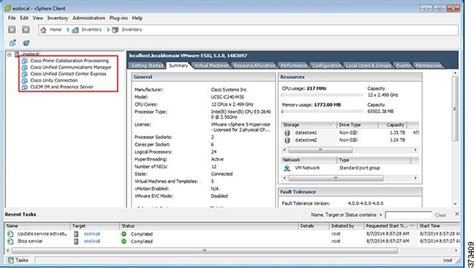 Cisco Business Edition 7000 Installation Guide Release 11 6 Installation Cisco Business