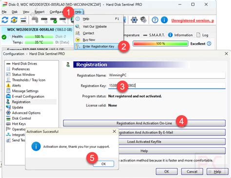 Hard Disk Sentinel Professional 40 Coupon Code 2025