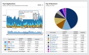 What Is Bandwidth Usage And How To Check It DNSstuff