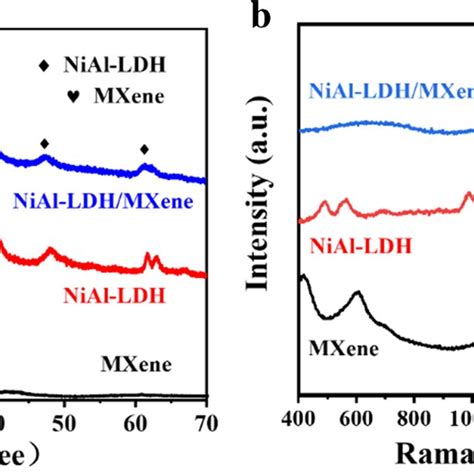 Sem Image Of A Nial Ldh B Sem Image C Tem Image And Hrtem Image Download Scientific