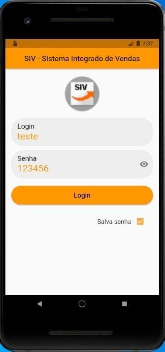 Download Do Apk De Mobile Siv Para Android