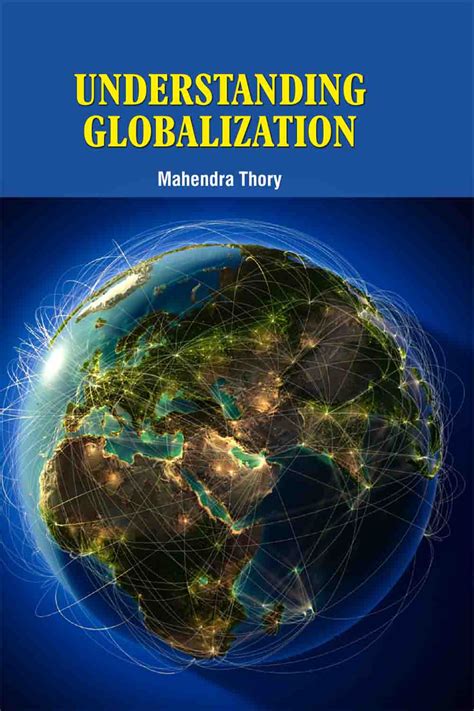 Understanding Globalization Ne Books
