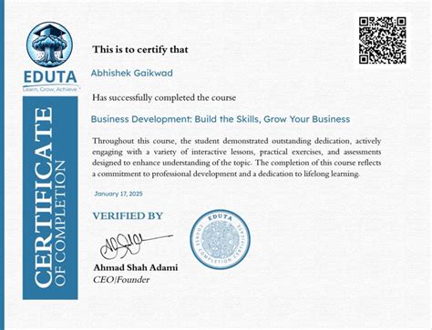 abhishek gaikwad on linkedin businessdevelopment continuouslearning