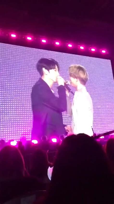 Jikook Kookmin Jimin Jungkook Jikook Videos Novios