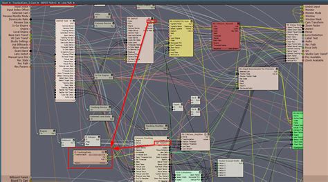 Non Real Time Workflow Forum My Aximmetry