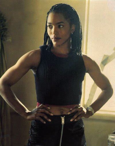 Angela Bassett In Strange Days 1995 Tumbex