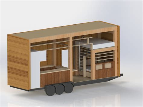 Free Cad Designs Files And 3d Models The Grabcad Community Library