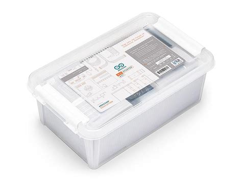 Kit De Inicio De PLC Arduino Opencircuit