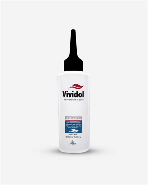 Vividol E Macro