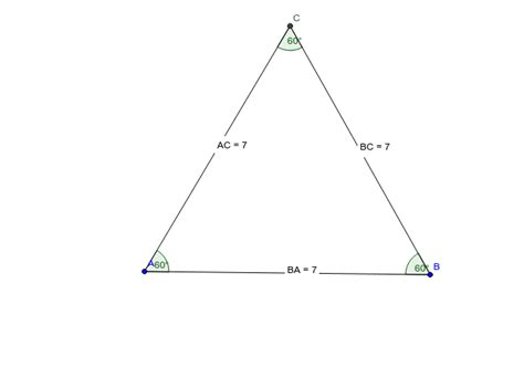 Equilateral Triangle Angles Geometry Problem 1508 Understanding