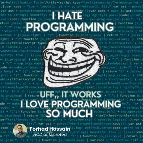 Forhad Hossain On Linkedin Developer Programmeranalyst Webdevelopment
