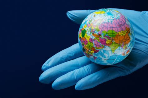 EnfermerÍa Blog El Cie Creará Un Registro De Enfermeras Líderes Que