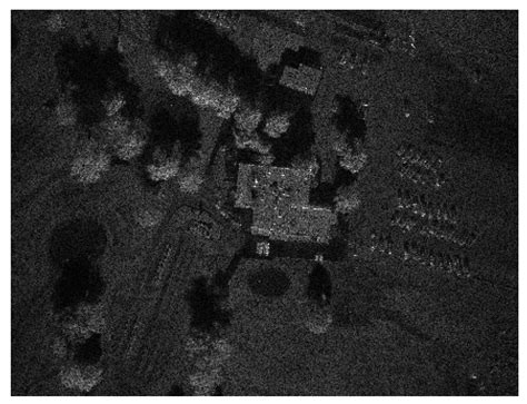 Ensemble One Class Support Vector Machine For Sea Surface Target