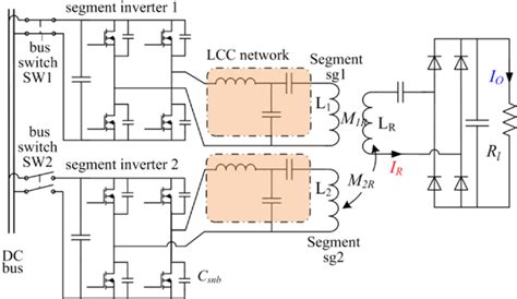 Figure 1 From Segmental Switching Strategy With Zero Output Pulsation