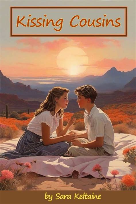 Kissing Cousins Bigcloset Topshelf