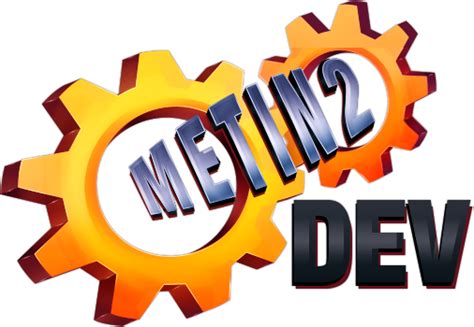 Logo Contest For Metin2dev Page 2 Off Topic Metin2dev M2dev