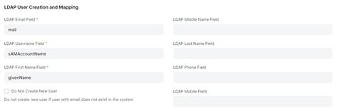 microsoft active directory integration issues integration frappe forum