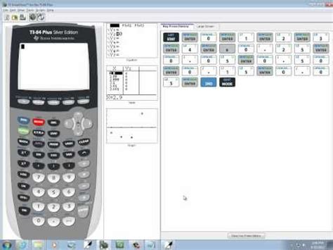 Using The Ti Plus Ce When Working With Complex Numbers Artofit