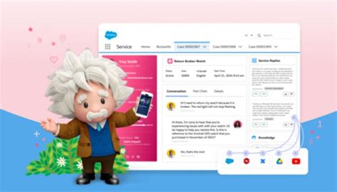 Vlada Hamilton On Linkedin Salesforce Service Innovation Salesforce Servicecloud…
