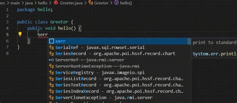 Java On Vs Code Ithome