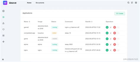 Golangvue轻松构建web应用weave是一个使用golang于vue开发的前后端web应用。作为一个web应用 掘金