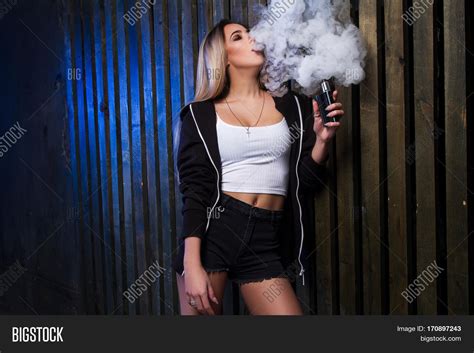 Portrait Sexy Young Image And Photo Free Trial Bigstock