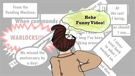 I Made A Script Of Pure Brainrot YouTube