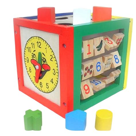 Brainy Fun Puzzle Box Unlock Creativity And Problem Price In Pakistan