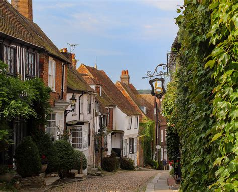 Things To Do And Days Out In Rye Sussex