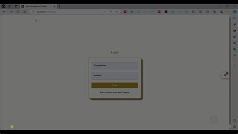 Video Thanujan Mahendran On Linkedin Springboot Reactjs Redux Codinglife