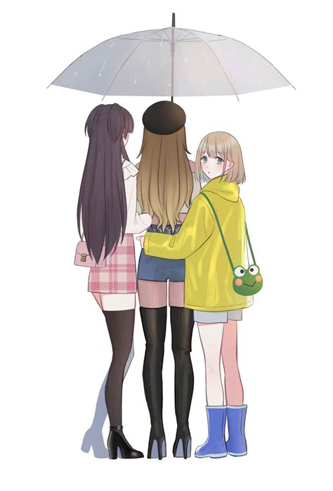 Serizawa Asahi Danbooru