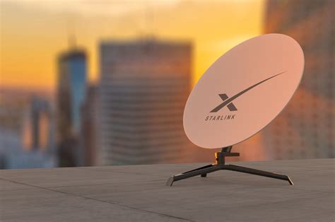 Daftar Biaya Langganan Internet Starlink Indonesia Paket Paling Murah Rp750 Ribu Per Bulan