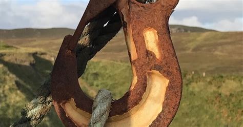 Rustnstuff Rust In The Landscape