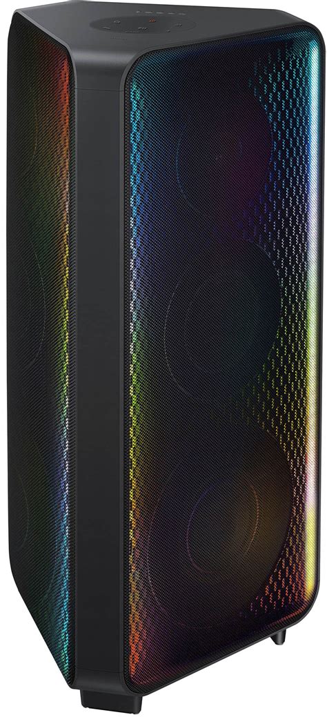 Customer Reviews Samsung MX ST B Sound Tower High Power Audio W