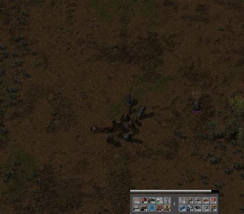 Am I Witnessing The Birth Of A Nest Rfactorio
