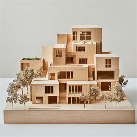 Physical Scale Model Visualisation Uses Challenges Prices And Software In 2025 Concept