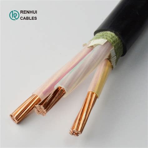 China Xlpe Insulated Cables Manufacturers Xlpe Insulated Cables