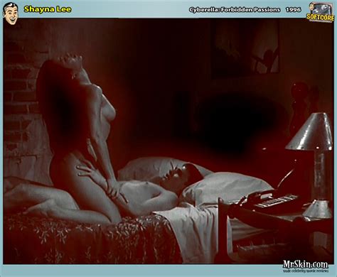 Shayna Lee Nude Pics Page