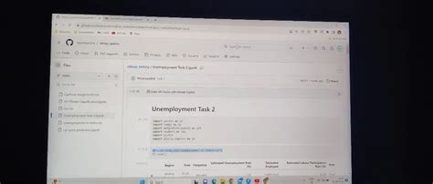 Syed Faizan Uddin On Linkedin Machinelearning Datascience Python