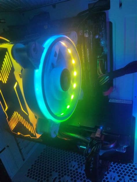 Gaming PC System Unit Computers Tech Desktops On Carousell